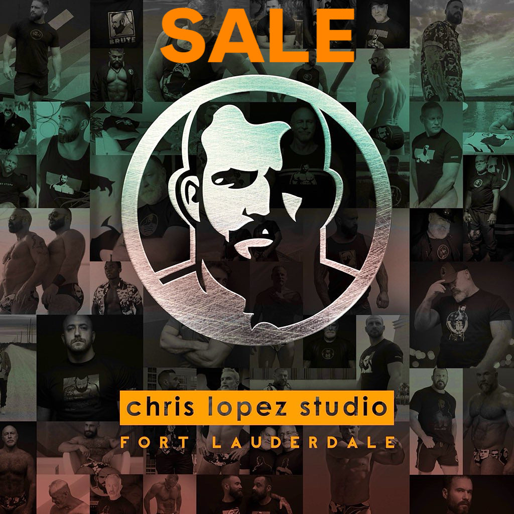 SALE – Page 3 – Chris Lopez Studio