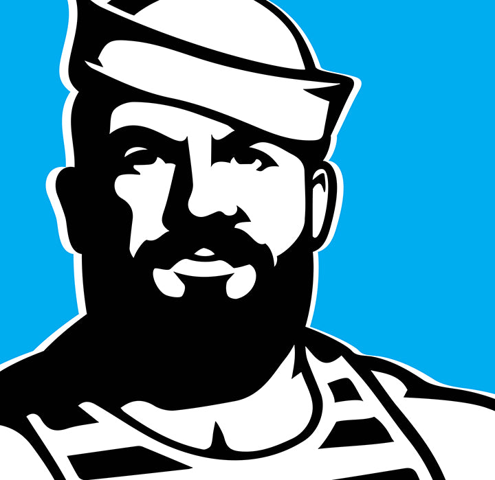 Sailor – Chris Lopez Studio