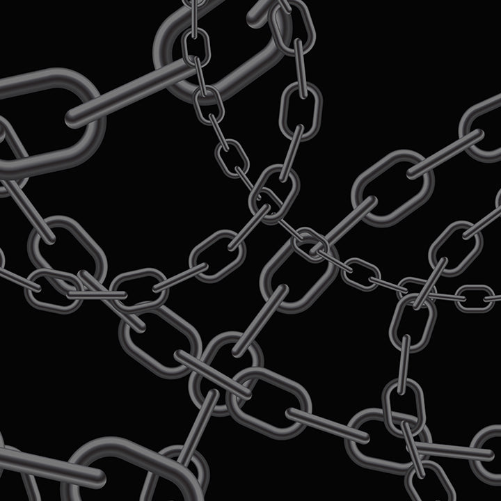 In Chains – Chris Lopez Studio
