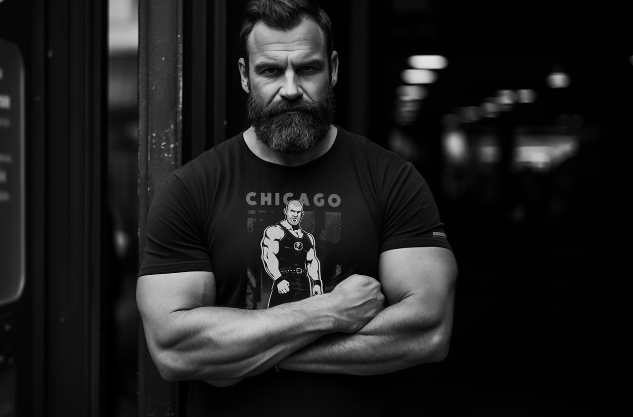 Tshirts, Swimwear and more by the multimedia artist Chris Lopez – Chris ...