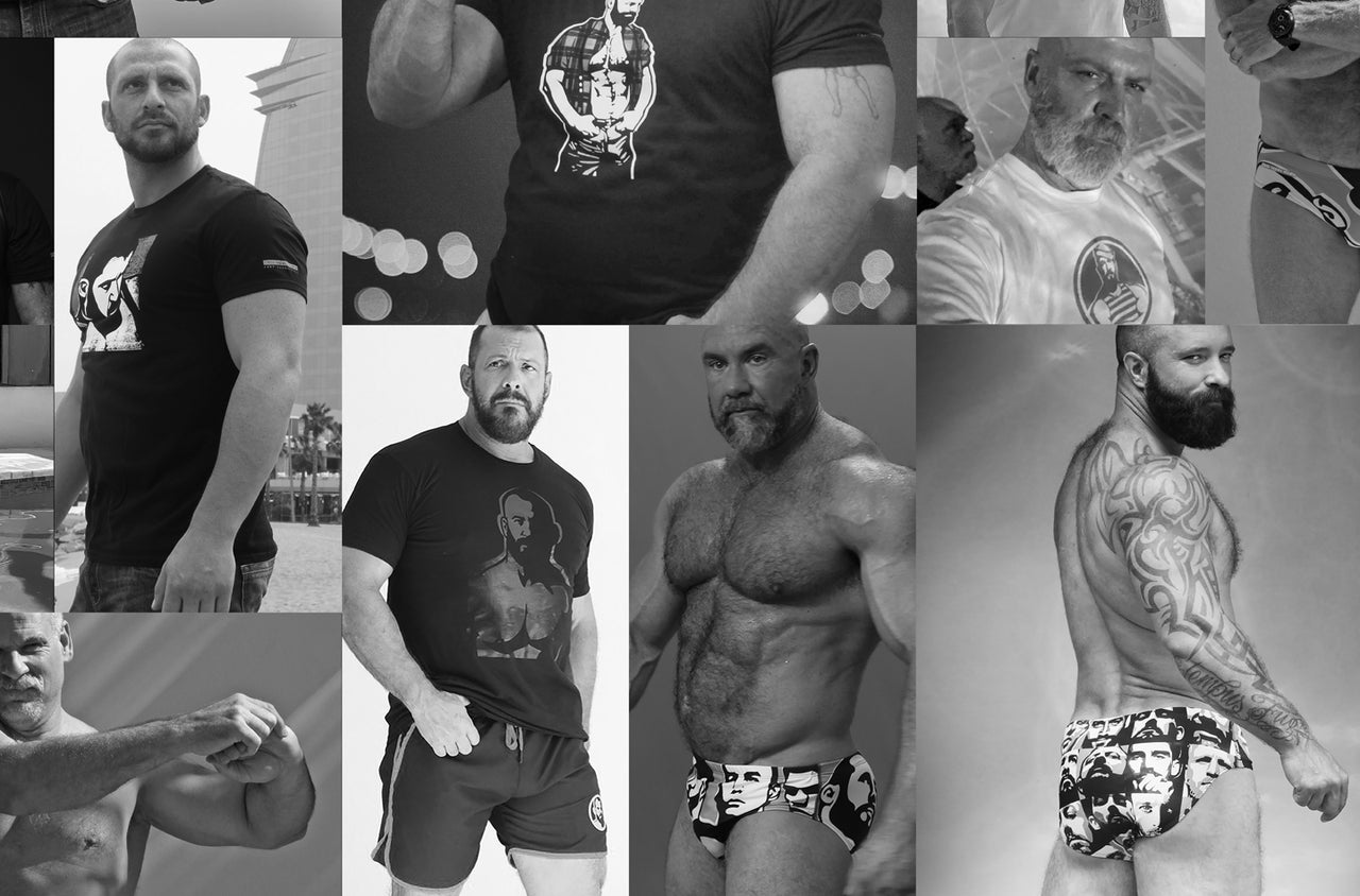 Tshirts, Swimwear and more by the multimedia artist Chris Lopez – Chris ...