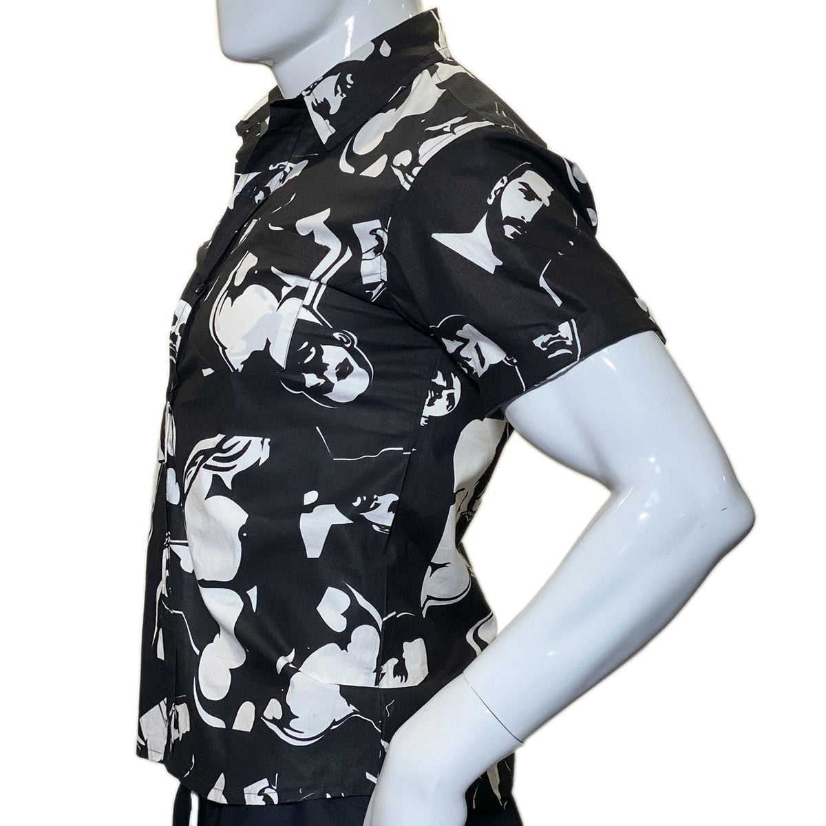 Butch Shirt – Chris Lopez Studio