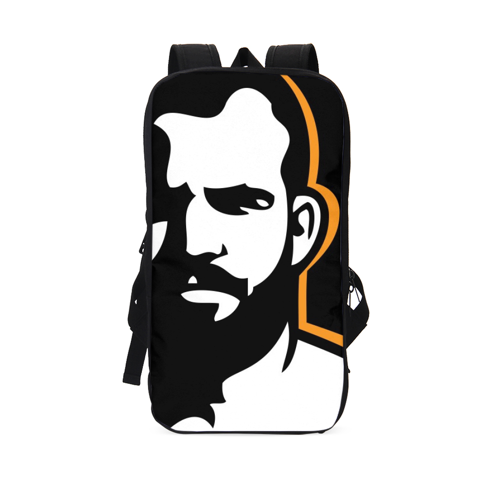 Icon, Slim Tech Backpack – Chris Lopez Studio